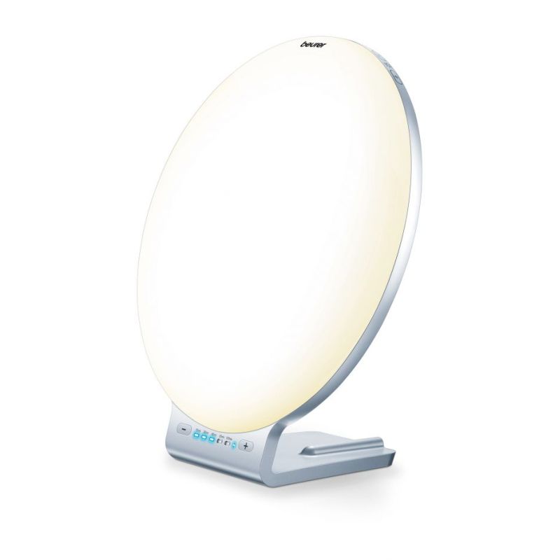 Beurer TL100 Therapy Lamp for SAD - MedicalSupplies.co.uk
